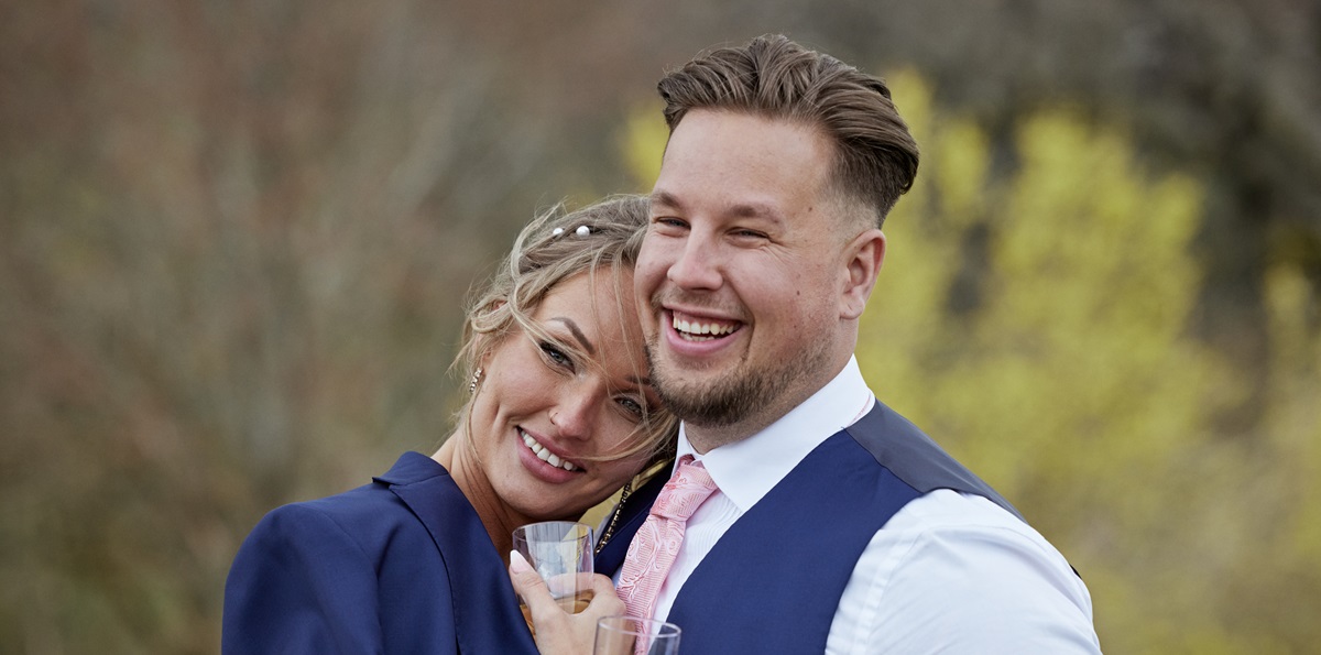 Love Is Blind Sweden Season 1: Where Are They Today? Which Couples Are ...
