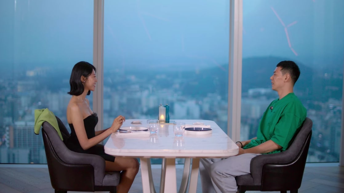 Lee Gwan-hee and Choi Hye-seon: Are the Single's Inferno Couple Still ...