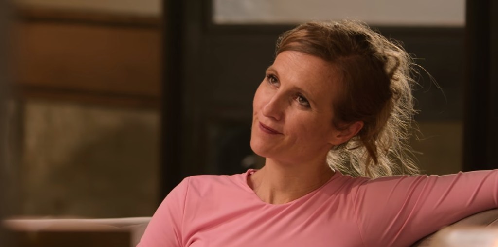 Lindsey Anderson: The Trust Contestant is a Mother of Three Today