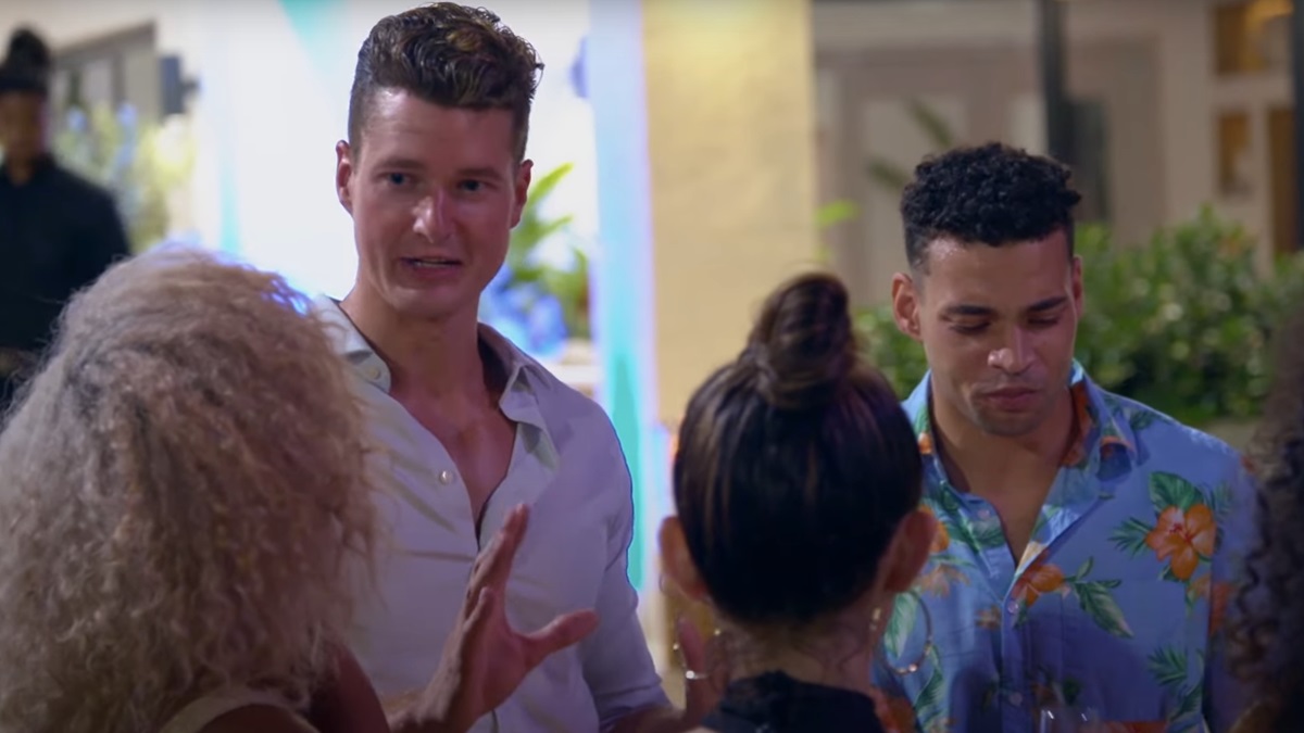 Is Love & Translation Fake or Real?