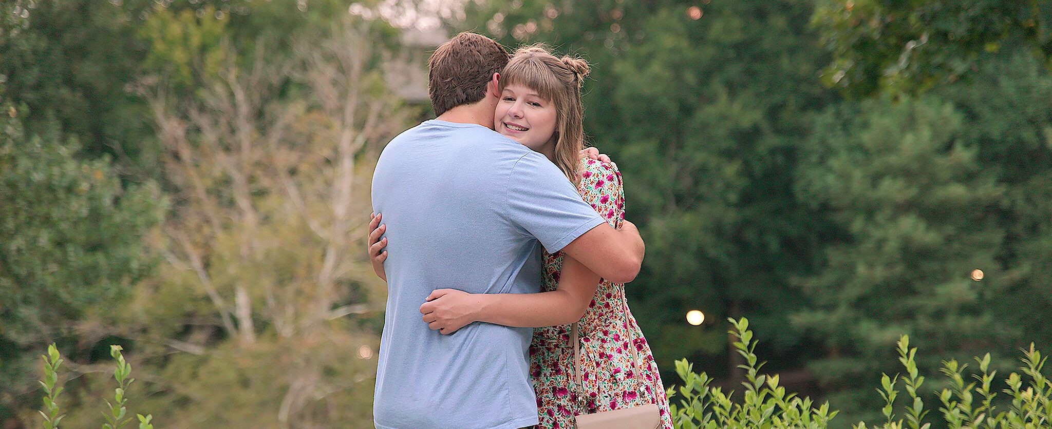 Love on the Spectrum US Season 1: Who Are Still Together? Where Are ...