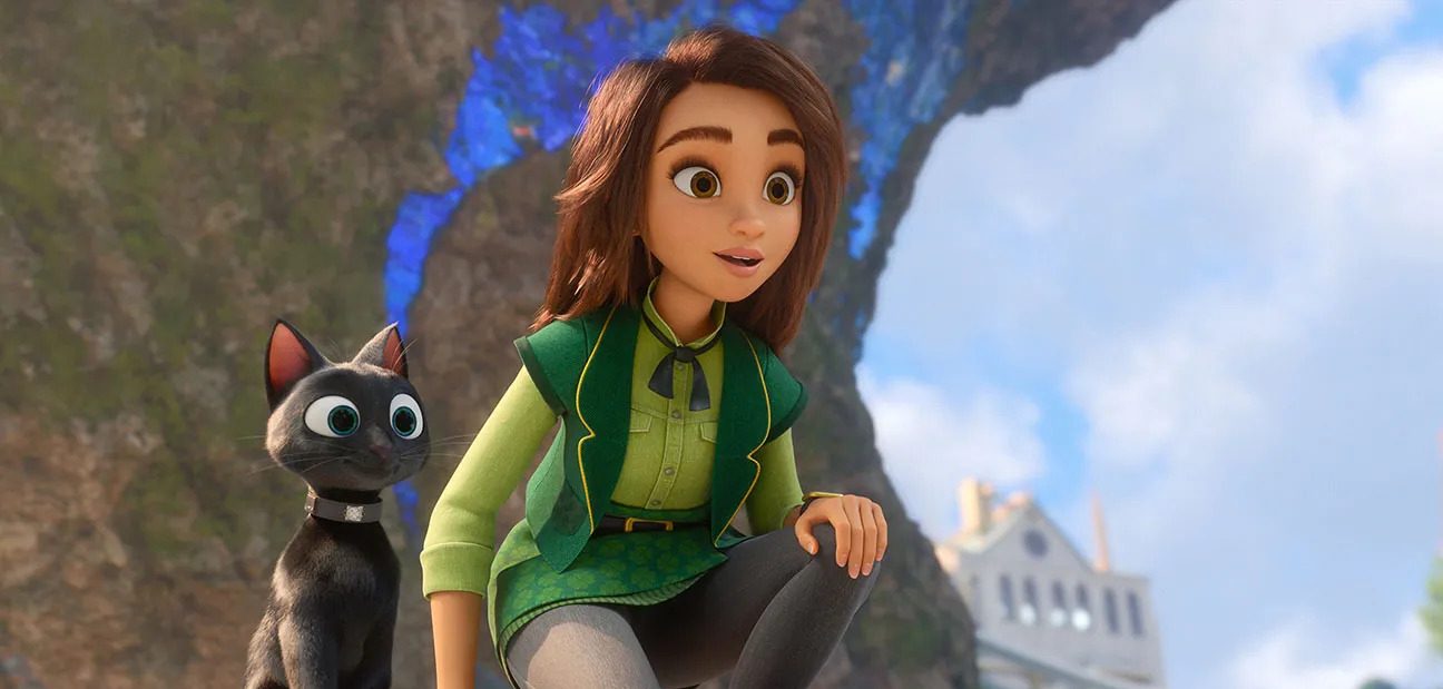 17 Best Family Movies on Apple TV+ Right Now