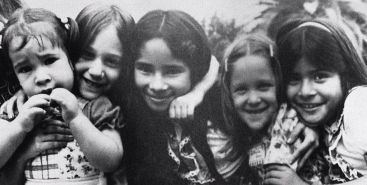 Lynda Carrejo Labendeira: The Chowchilla Survivor is a Grandmother Today