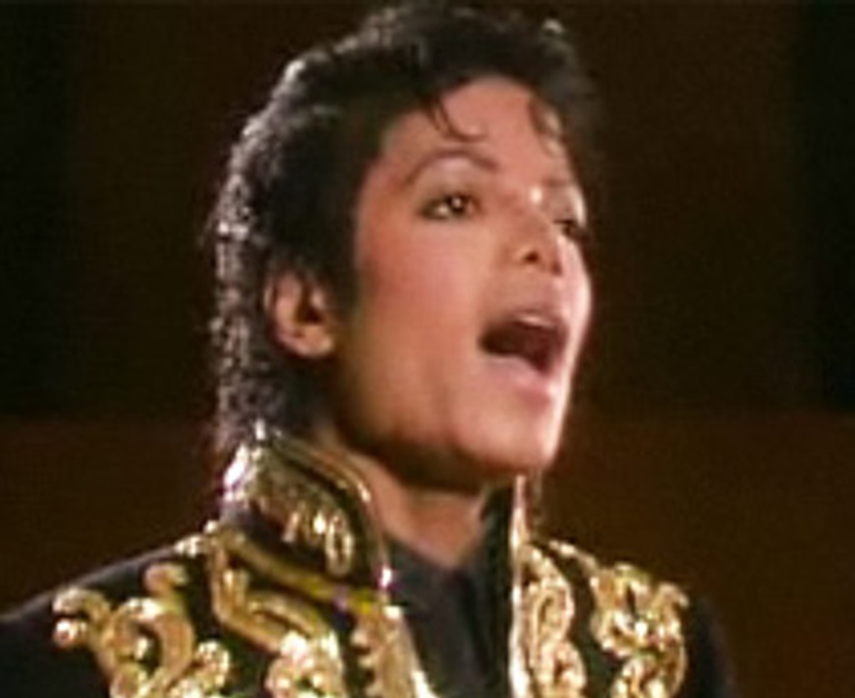 We Are The World: Where Are the Singers Today?