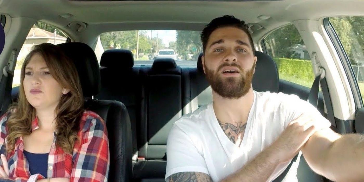 Are Johnna and Garrett From Love After Lockup Still Together?