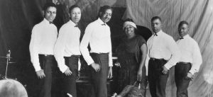 The Color Purple: Is Shug Avery Based on an Actual Singer?