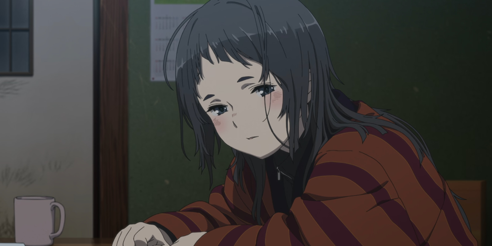 Maboroshi Ending, Explained: Who Is Itsumi?
