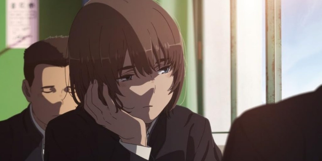 Maboroshi Ending, Explained: Who Is Itsumi?