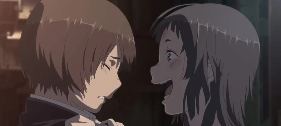 20 Sad Depressing Anime on Netflix Right Now