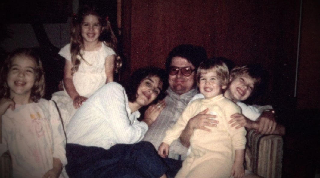 Emily and Lisa: Ervil LeBaron's Granddaughters Are Family Women Today