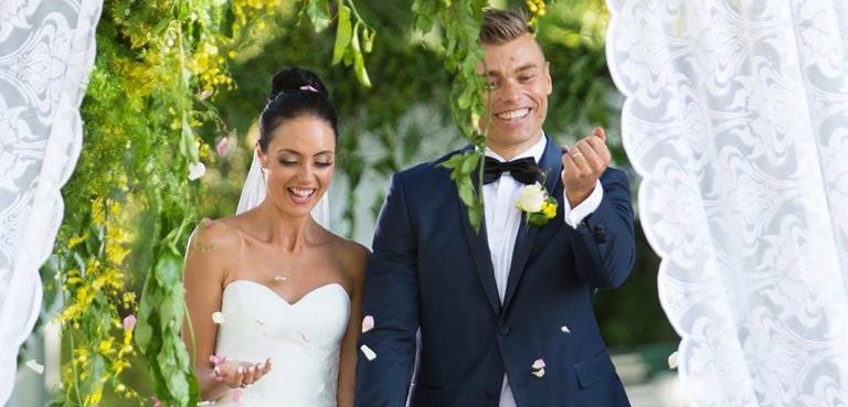 Monica and Mark: Is the MAFS Australia Couple Still Together?