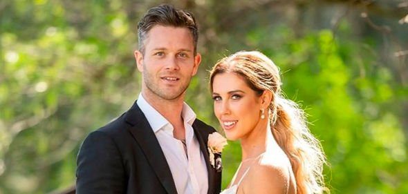 Rebecca and Jake: Has the MAFS Couple Separated?