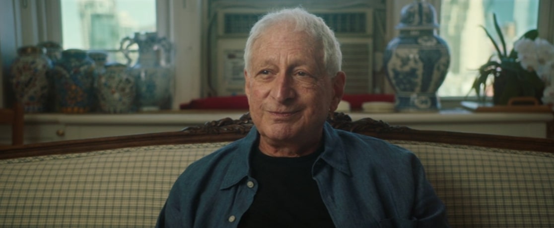 Martin Sage: Shere Hite's Ex-Boyriend is Thriving in New York Even Now