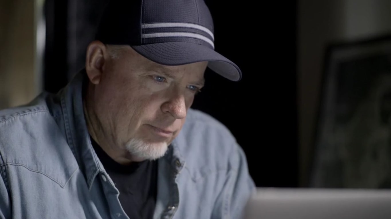 Matt Browning: The Investigator is Helping People Escape Polygamy Today