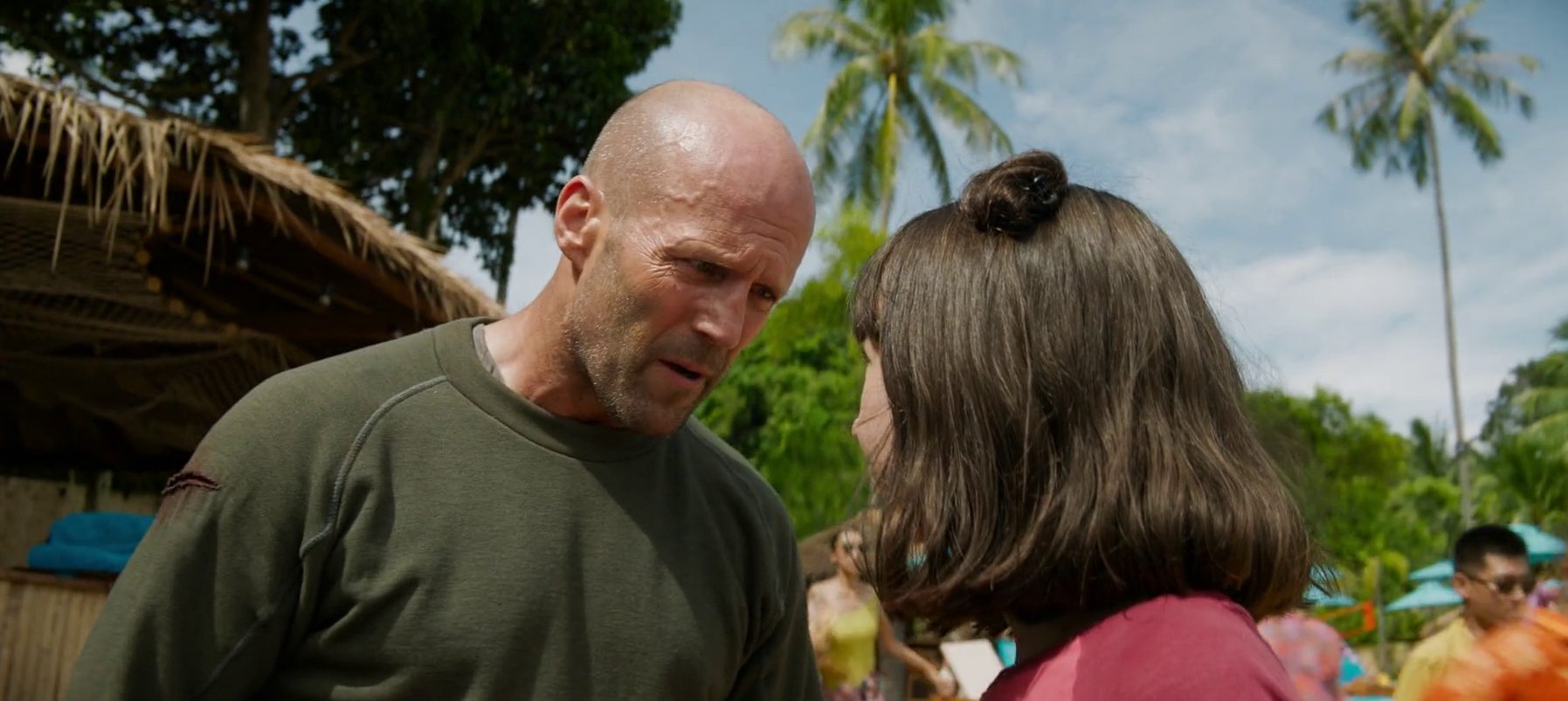 Is Fun Island in Meg 2 Real?