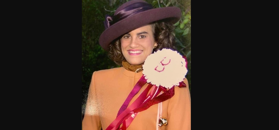 Megan Parra Murder: How Did She Die? Who Killed Her?