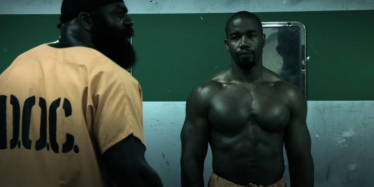 Is Blood and Bone Based on Actual Fighters?