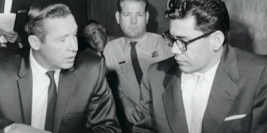 What Happened to Ernesto Miranda? Was He Guilty?