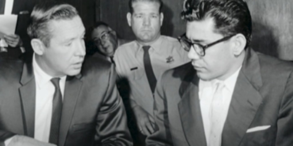 What Happened to Ernesto Miranda? Was He Guilty?