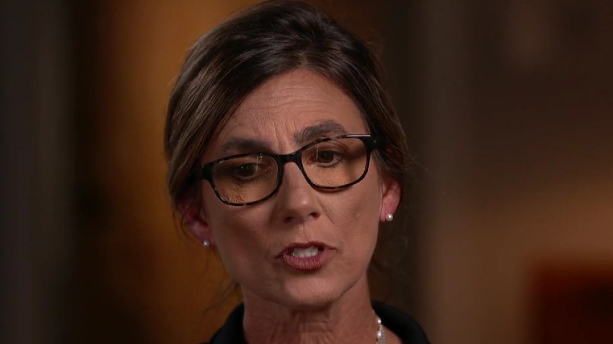 Steve and Missy Ducote: Megan Parra's Parents are in Louisiana Today