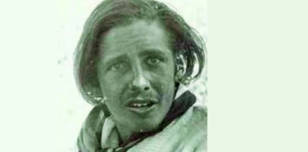 Ramón "Moncho" Sabella: Andes Plane Crash Survivor is a Public Speaker Today