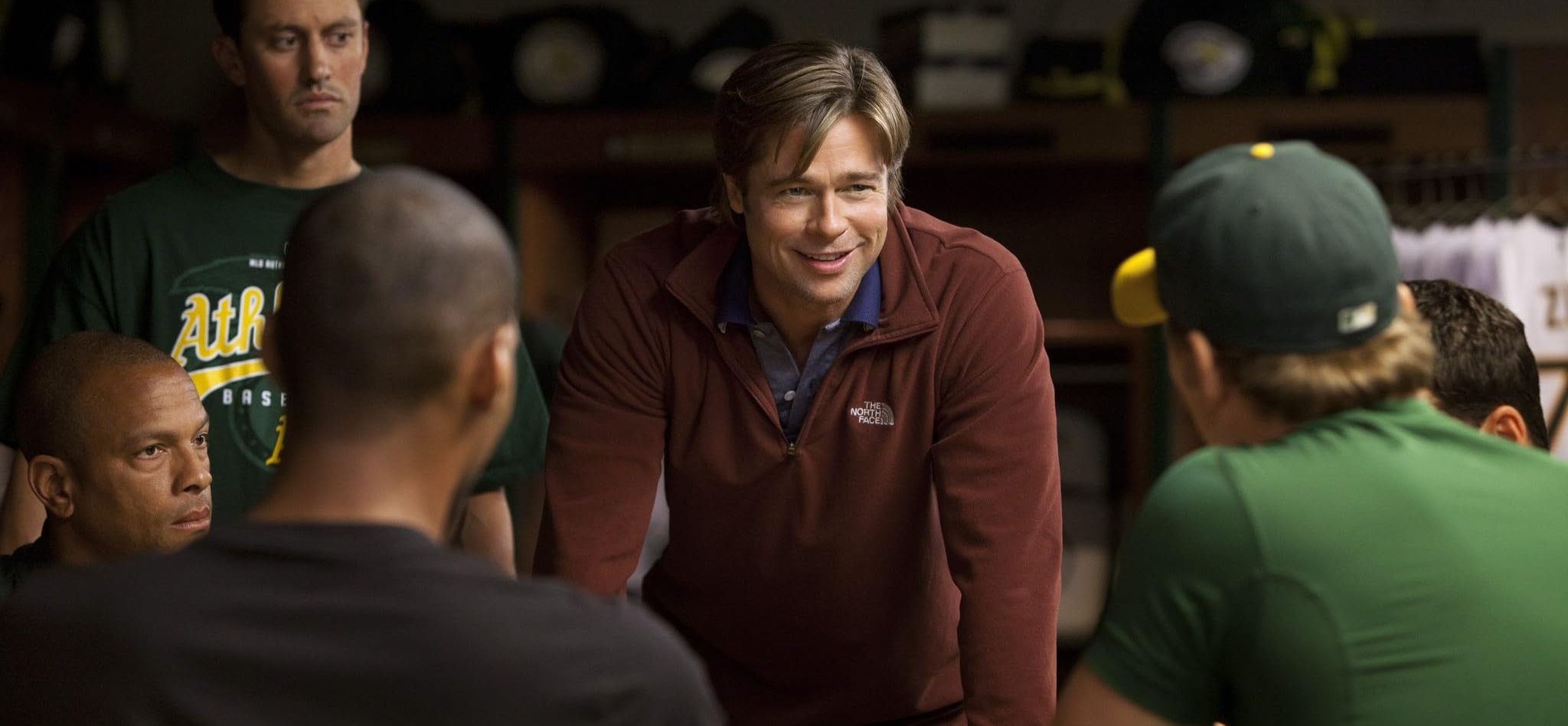 Billy Beane: Where is 'Moneyball’ General Manager Today?