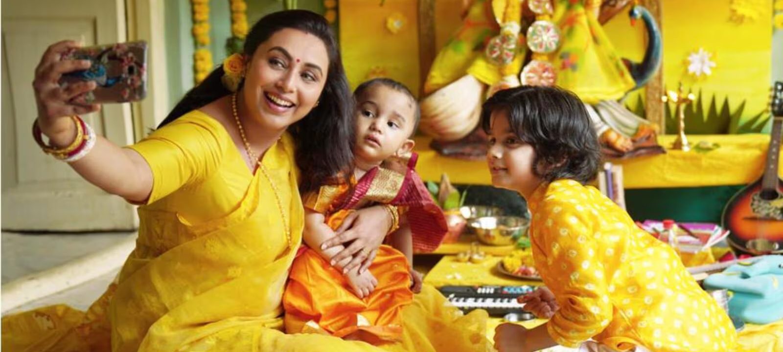 8 Bengali Movies and Shows on Netflix Right Now