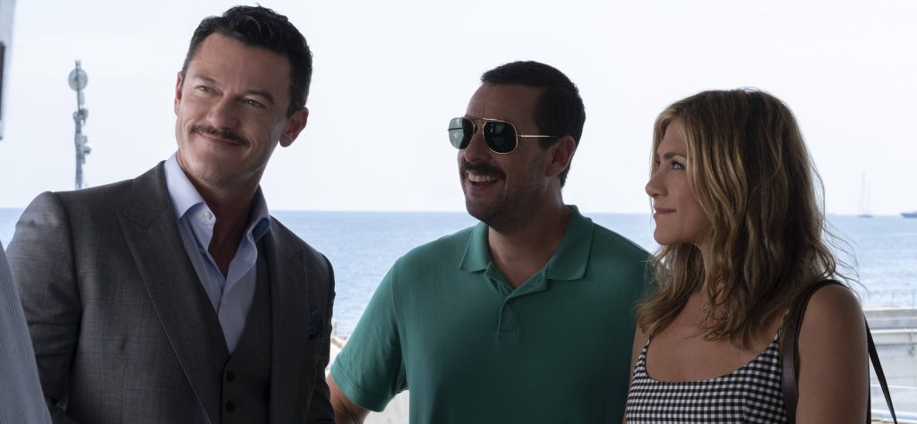 25 Best Cop and Detective Movies on Netflix Right Now