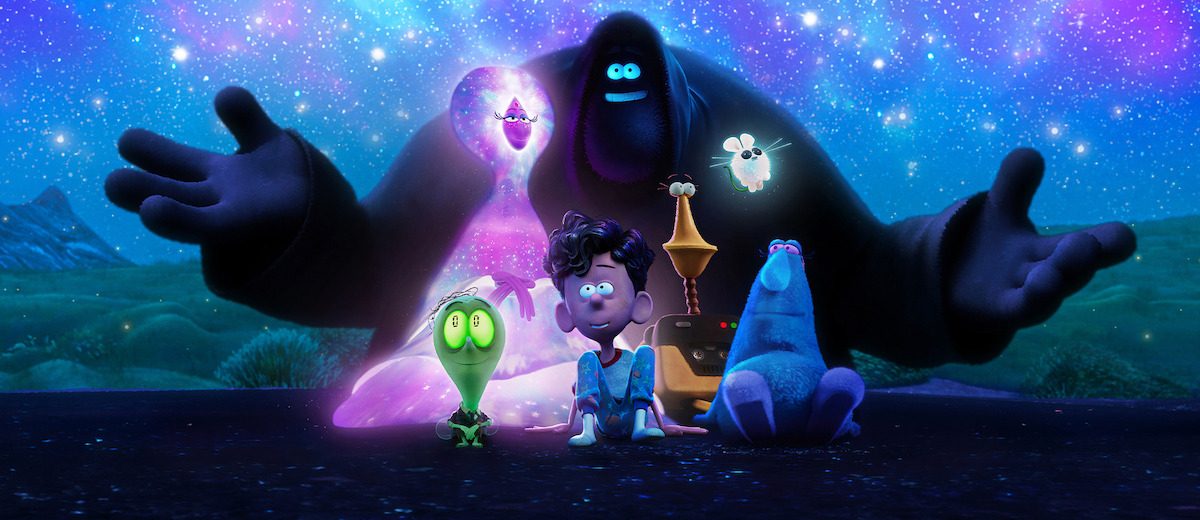 15 Best 3D Movies on Netflix Right Now