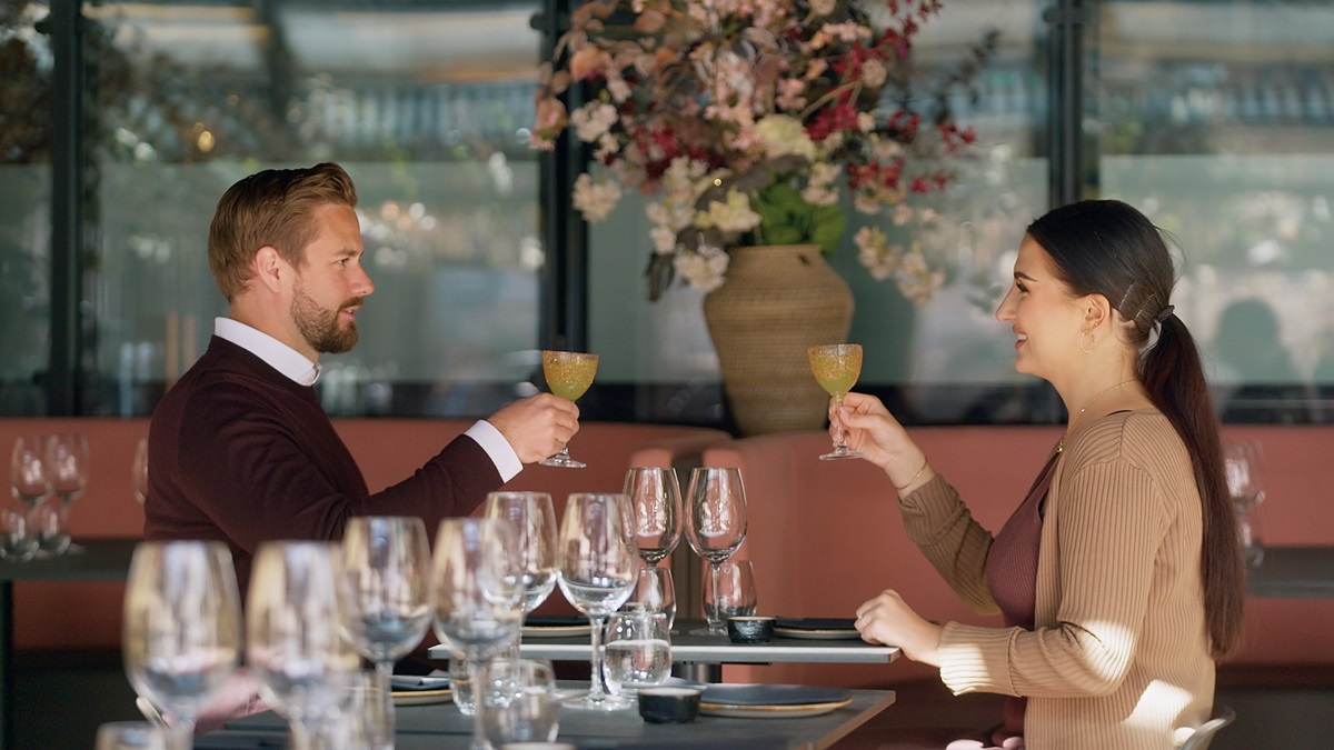 Oskar and Meira: Is The Love is Blind Sweden Couple Still Together?