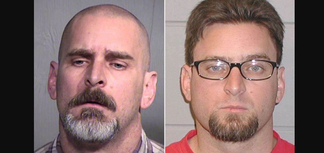 Cynthia Garcia Murder: Where Are Michael Kramer, Kevin Augustiniak ...