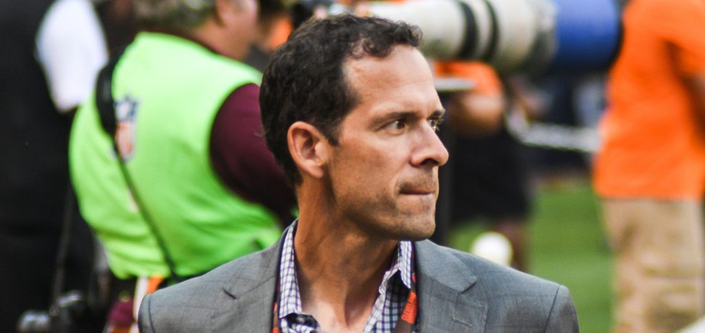 Moneyball: Is Peter Brand a Real Person? Where is He Today?