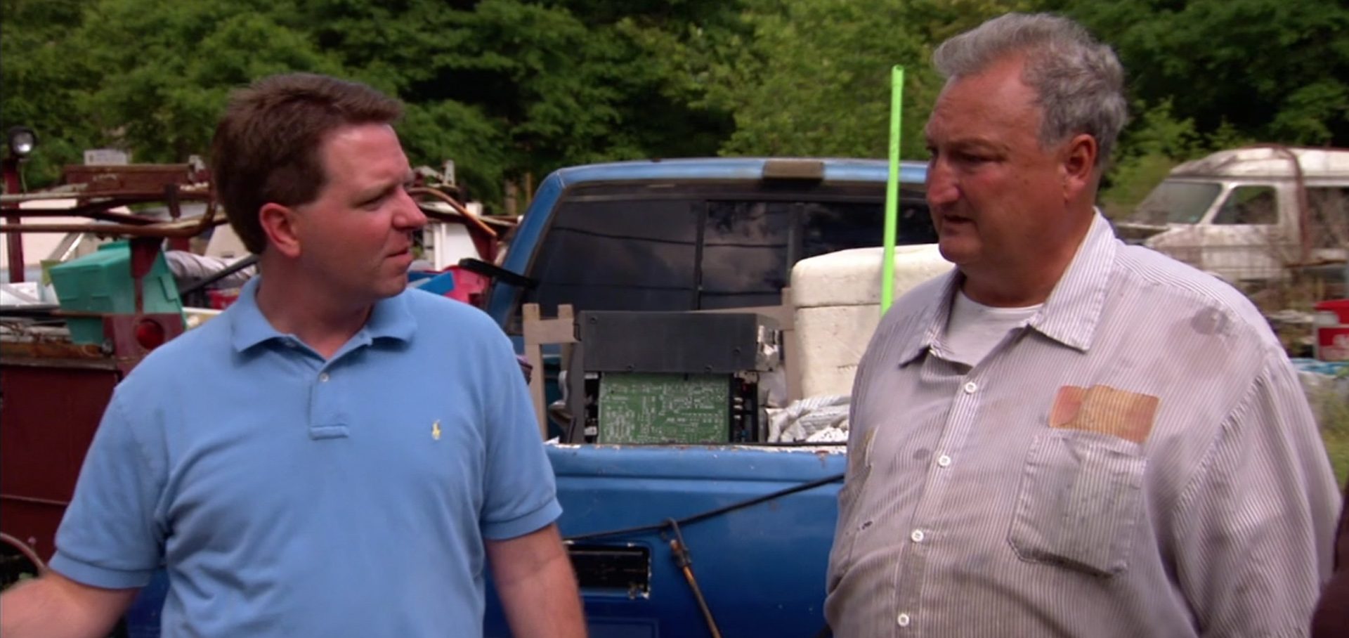 Hoarders Season 1 and 2: Where Are They Today?