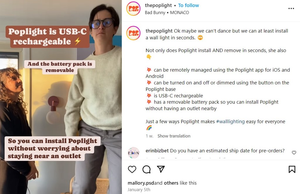 Poplight Shark Tank Update: Illuminating Homes with Innovation