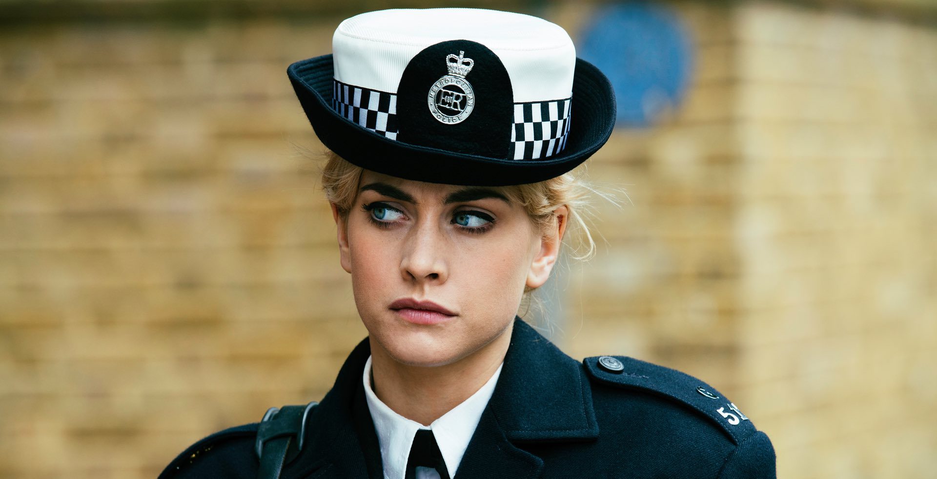 22 Best Cop and Detective Shows on Amazon Prime Right Now