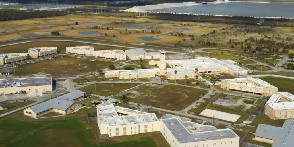 Prison Brides: Here Are All Sites Where the Lifetime Show is Shot