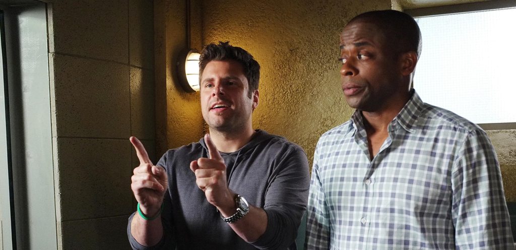 22 Best Cop and Detective Shows on Amazon Prime Right Now