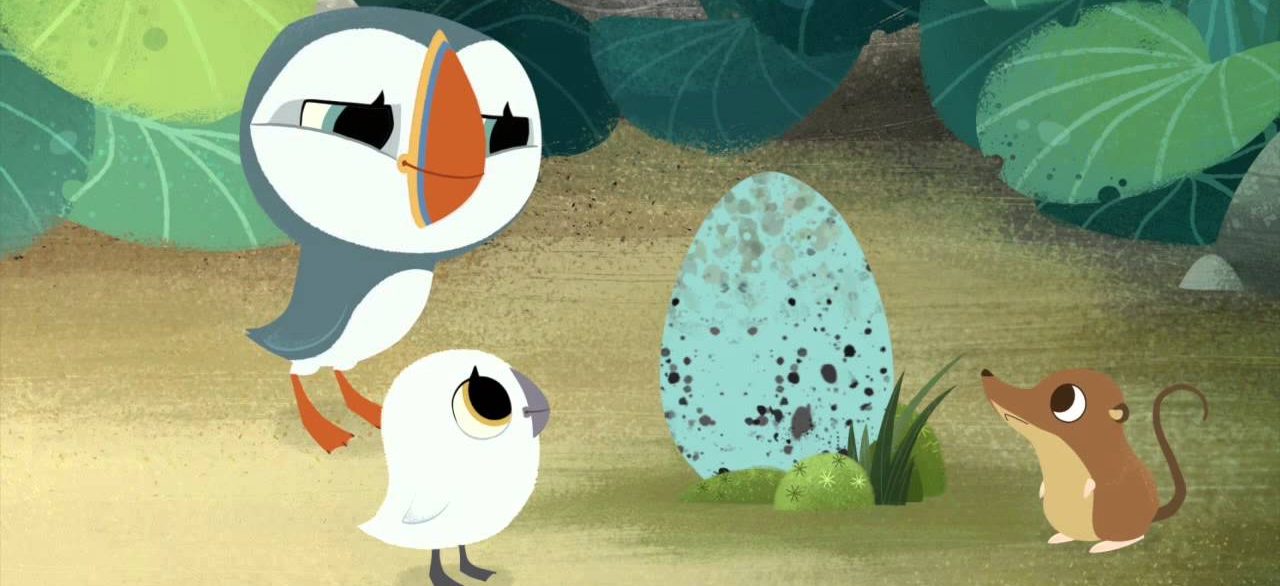 Bluey: 8 Similar Animated Shows Kids Will Love