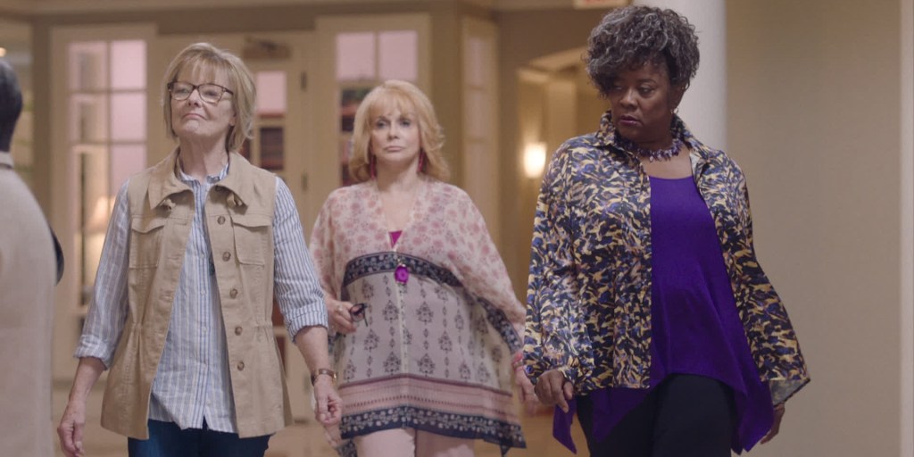 Queen Bees: 8 Similar Heartfelt Films You Should Add to Your List