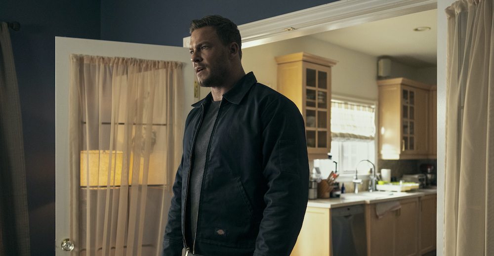 Reacher Season 2 Episode 7 Recap: Reacher Enters the Lion's Den