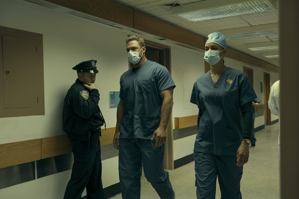 Reacher Season 2 Episode 7 Recap: Reacher Enters the Lion's Den