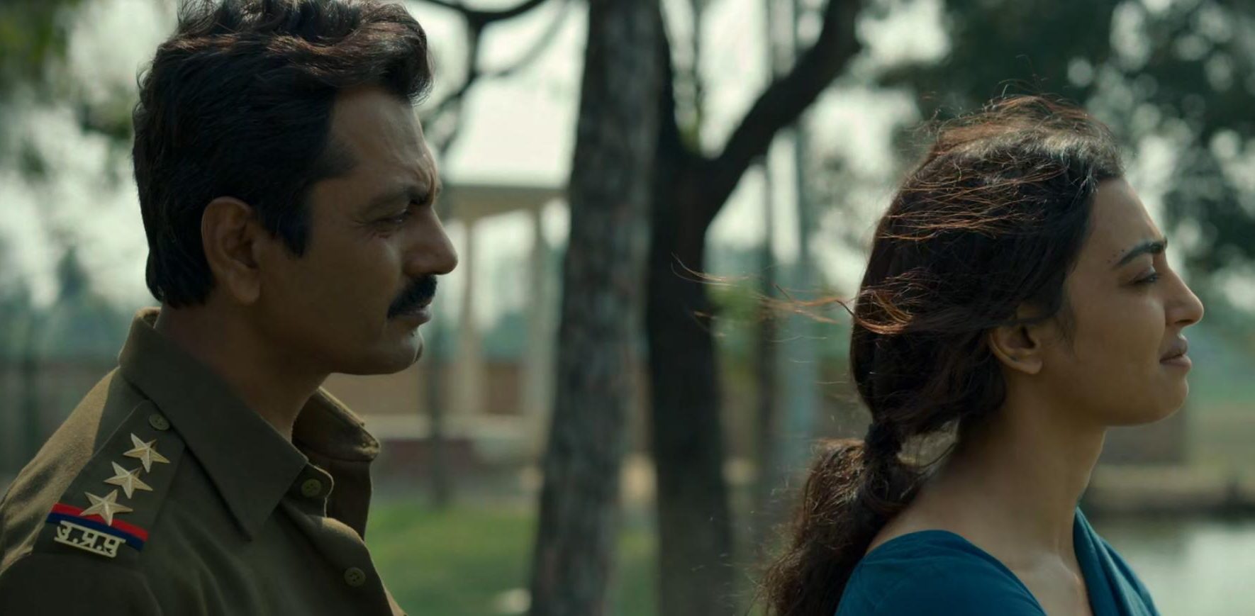 27 Best Cop and Detective Movies on Netflix Right Now