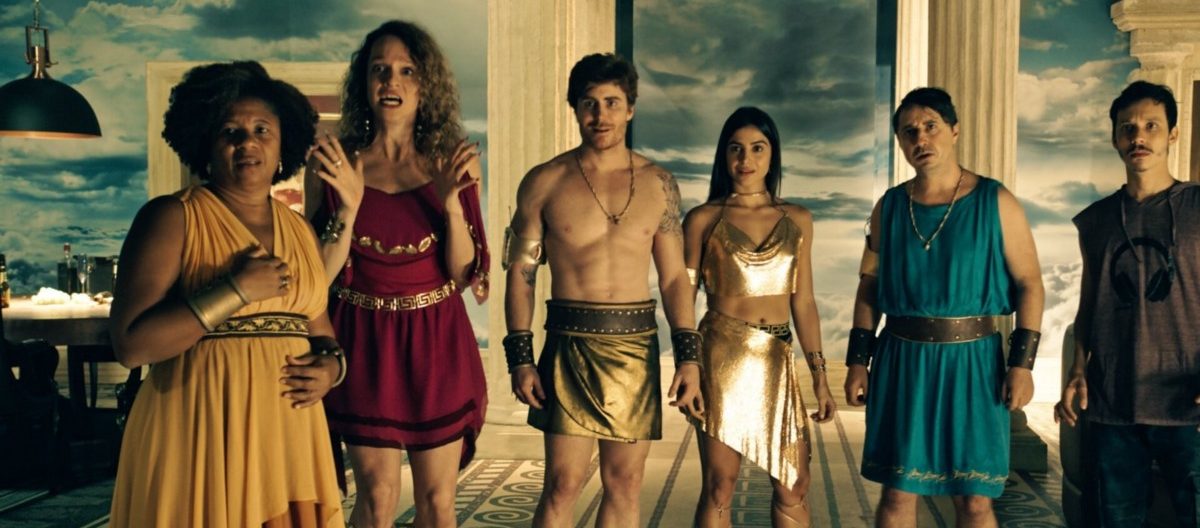 16 Best Zombie Shows on Netflix Right Now