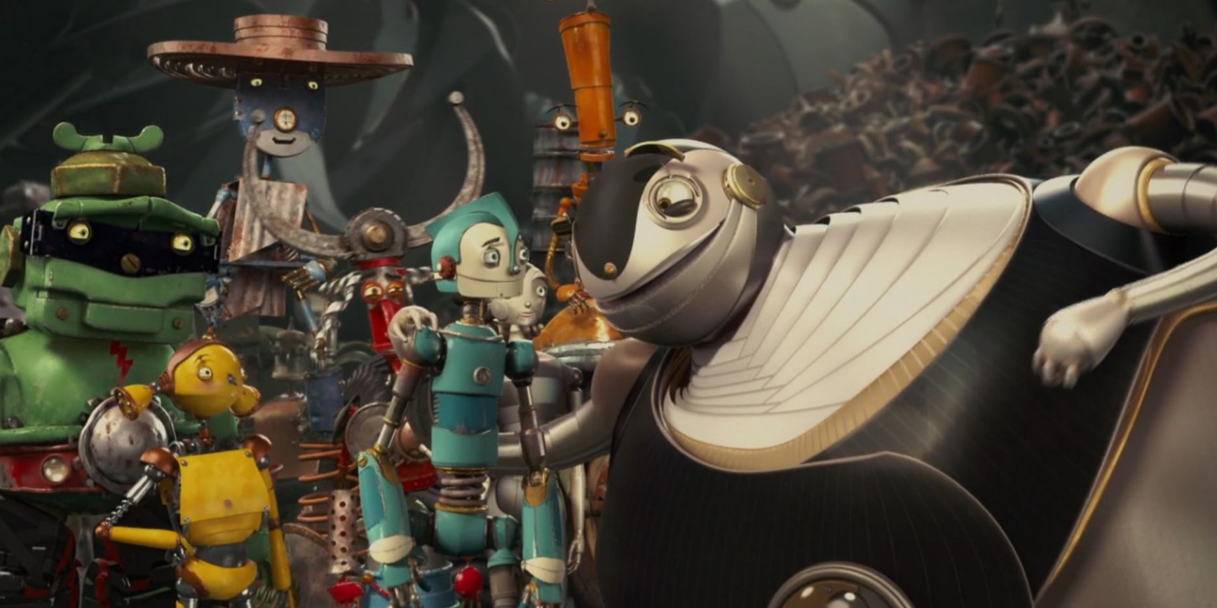 Wonka: 10 Similar Fantasy Movies You Can Feast Your Eyes on
