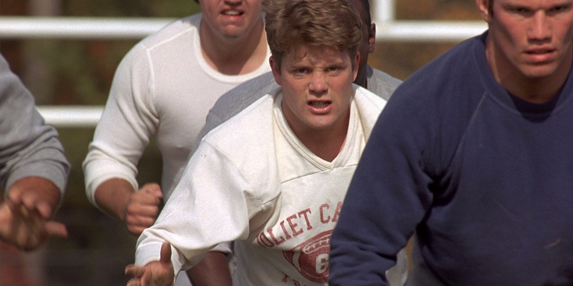 Loved The Beautiful Game? Explore 8 Sports Movies Just Like It
