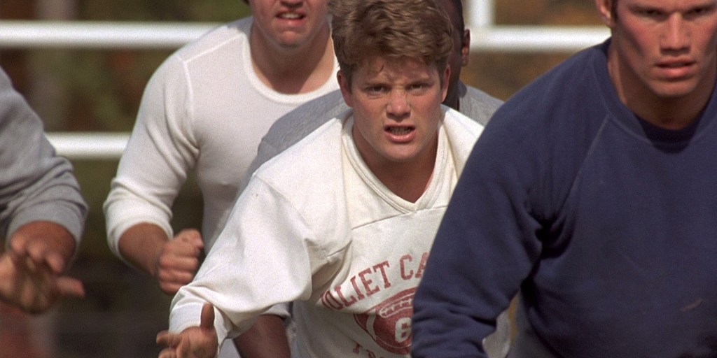 Loved The Beautiful Game? Explore 8 Sports Movies Just Like It