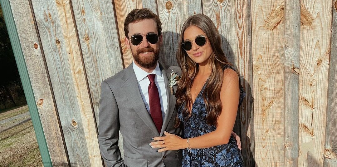 Are Ryan Blaney and Gianna Tulio Still Together?