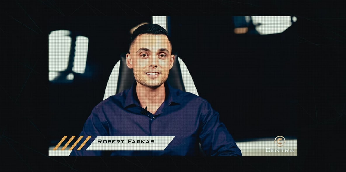 Robert Farkas: Where is Centra Ex-CFO Today?