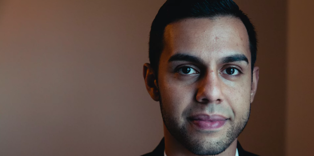 Sam “Sorbee” Sharma’s Net Worth: How Rich is Centra's Ex-President?