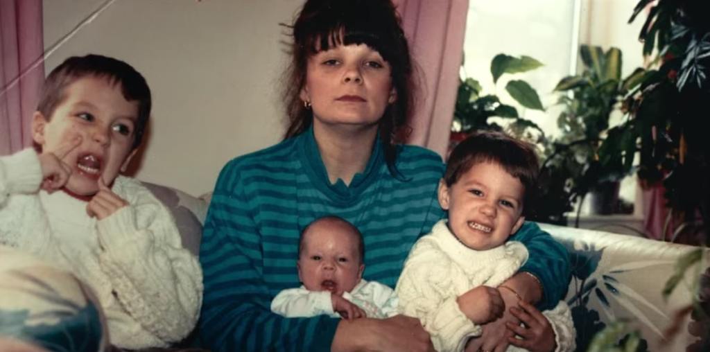 Ray Trapani’s Family Unwaveringly Supports Him Even Today